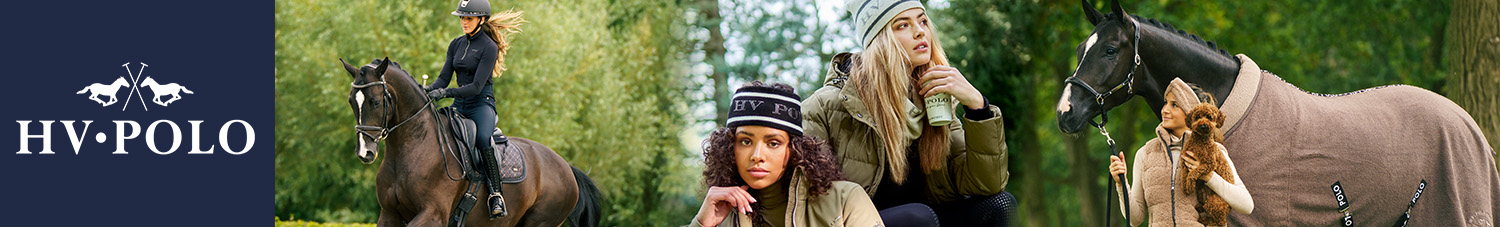 Home - HV EQUESTRIAN