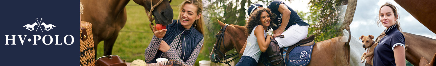 Home - HV EQUESTRIAN