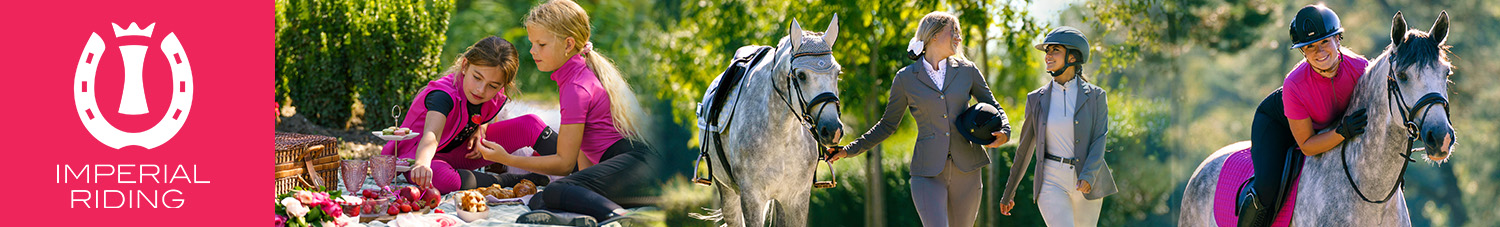 Home - HV EQUESTRIAN